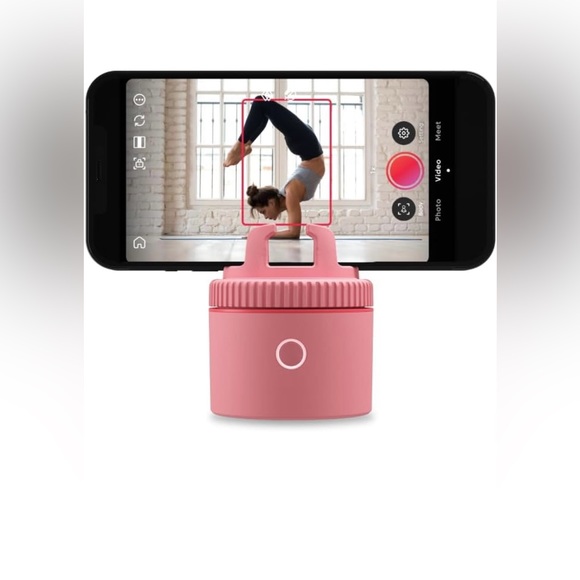 pivo | Cameras, Photo & Video | New Pivo Pink Lite | Poshmark